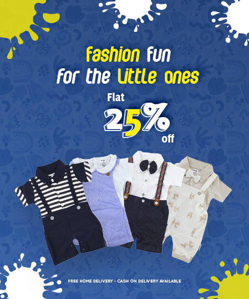 Baby needs apparels gifts and toys online sales in India – Kidonex