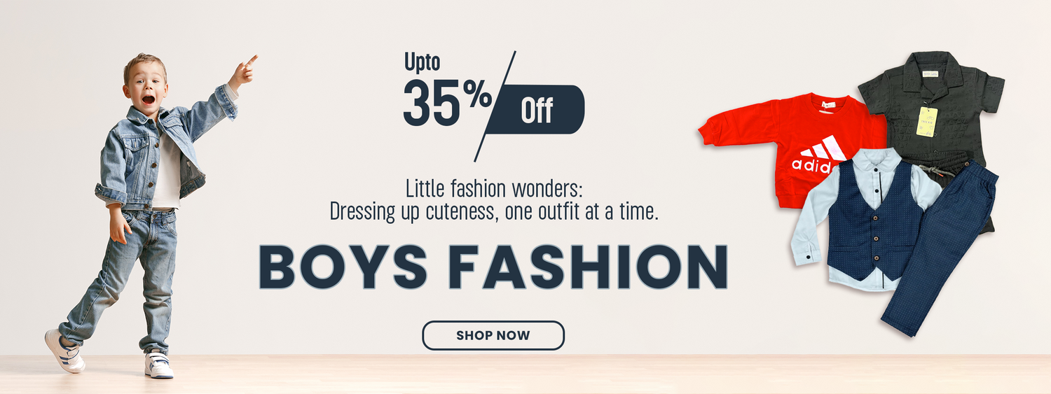 Baby needs apparels gifts and toys online sales in India – Kidonex