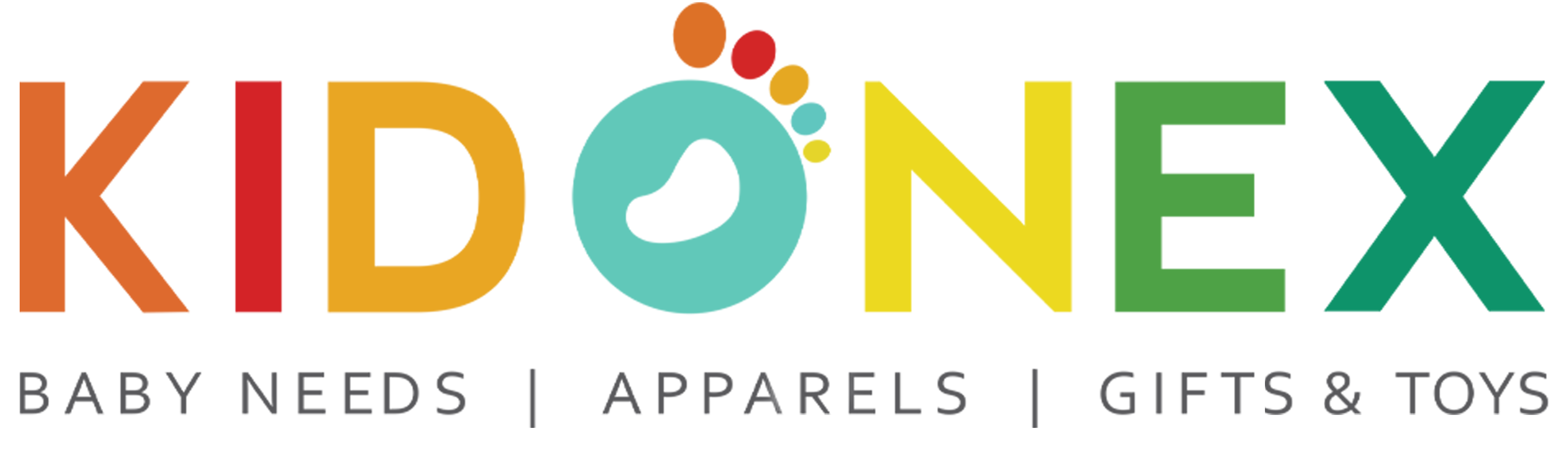 Baby needs apparels gifts and toys online sales in India – Kidonex