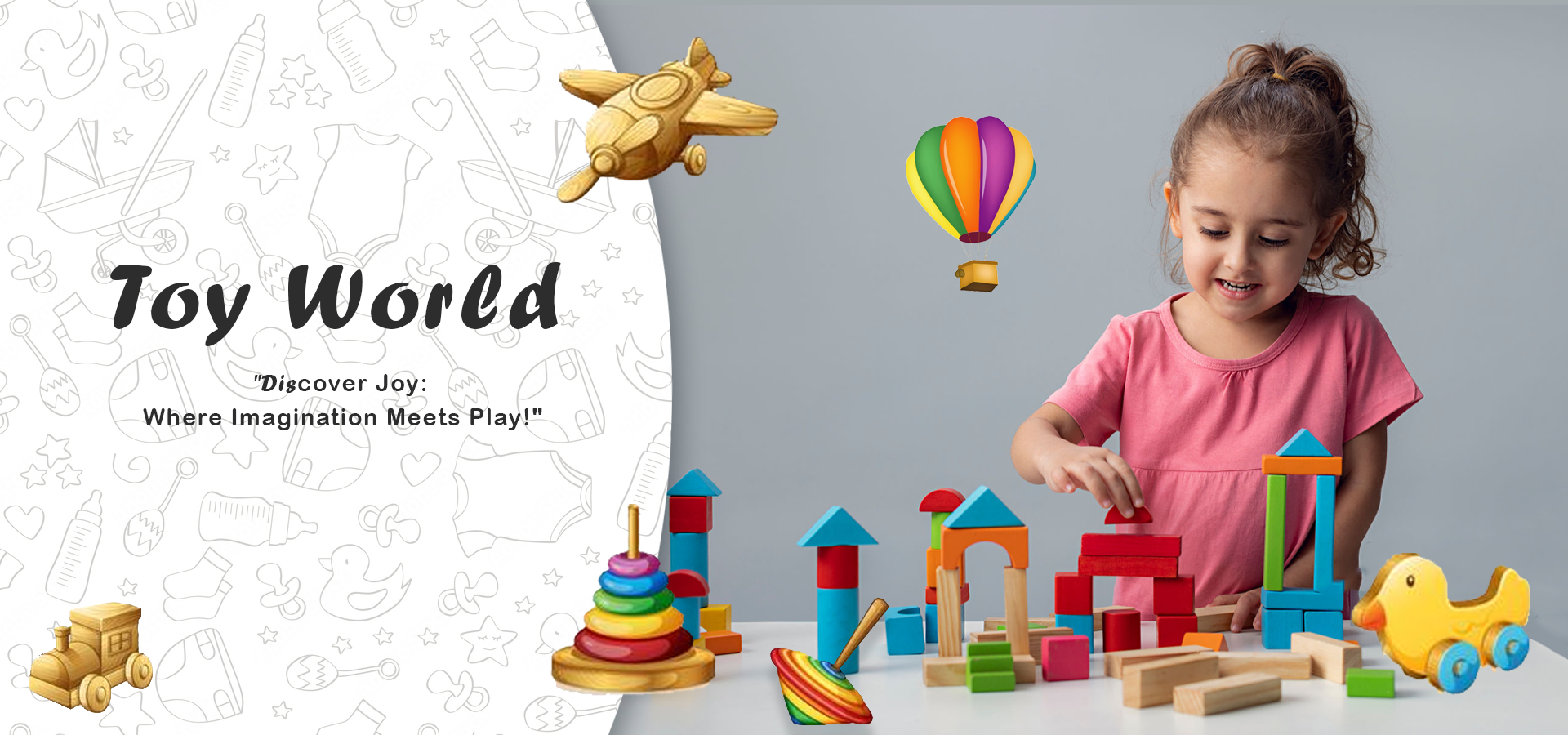 Baby needs apparels gifts and toys online sales in India – Kidonex