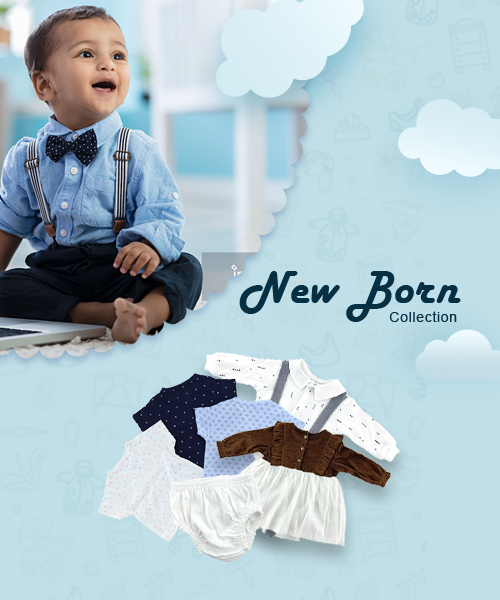 Baby needs apparels gifts and toys online sales in India – Kidonex