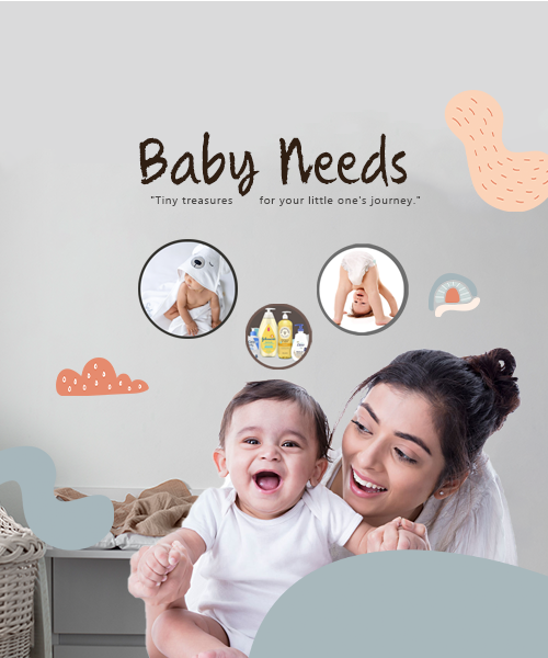 Baby needs apparels gifts and toys online sales in India – Kidonex